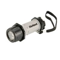 Dorcy DieHard 42 Lumen Flashlight - 3AAA, 9 LED | Free Shipping over $49!