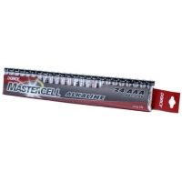 Dorcy AAA Mastercell Alkaline Battery - 24 Per Tray 41-1636 | Customer ...