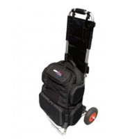 Double-Alpha Academy Combo DAA CIA Backpack and Rangecart Pro Gen-2 ...
