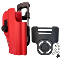Double-Alpha Academy Combo DAA Max Holster and IDPA Max Hanger F620C9D0