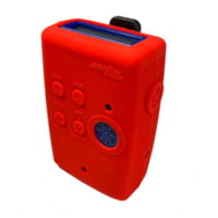 Double-Alpha Academy DAA CE ProTimer Silicone Skin Red D3E5B05B