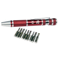 Double-Alpha Academy DAA/Max Michel Optic Sight Bit Kit ABFD73FA