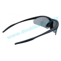 Double-Alpha Academy DAA Optics Model Echo, Tactical Matte Black C571EC32