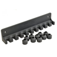 Double-Alpha Academy DAA Primer-Rack with 10 collars 8F65E21A