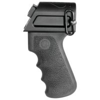 Doublestar Ace FNAR Receiver Block Black A580 | Free Shipping over $49!