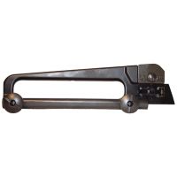 Doublestar Detachable Carrying Handle For Use With Flattop Uppers AR783 ...