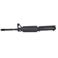 Doublestar DS-4 Flattop Upper Heavy Match Barrel 16 Inch Black DSC121