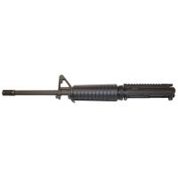 Doublestar Flattop Upper Heavy Match Barrel .223 Remington 16 Inch ...
