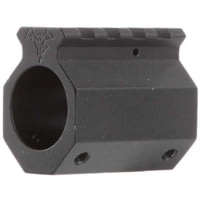 DoubleStar Picatinny Rail Bull Gas Block | 15% Off Free Shipping over $49!