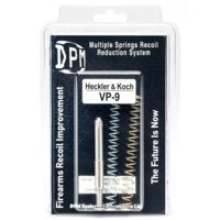 DPM Heckler & Koch VP-40 & SFP-40 Mechanical Recoil Reduction System ...