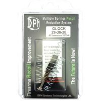 Doc's Review of DPM Gens 1-5 Telescopic Recoil System