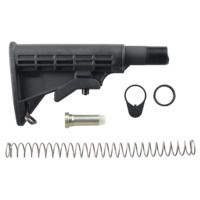 DPMS .308 AP4 Carbine Stock Assembly | Free Shipping over $49!