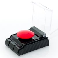 Dream Cheeky USB Big Red Button | Free Shipping over $49!