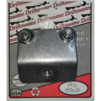 Driftmaster Track Base | Free Shipping over $49!