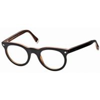 DSquared DQ5027 Progressive Prescription Eyeglasses | Free Shipping ...