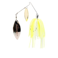 Duckett Fishing BD Double Willow Spinnerbait | Free Shipping over $49!