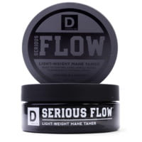 Duke Cannon Supply Co Serious Flow Styling Putty | Free Shipping over $49!