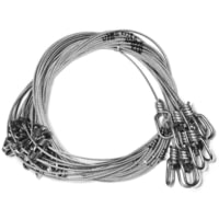 Duke Traps #4 Snare Trap Cable Restraint Bag Of 12 | Free Shipping over ...