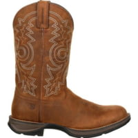 Durango Boot Western Waterproof Rebel 12 inch Boot - Men's | Up to 62% ...