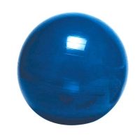 Dynaflex Fitness Ball w/o DVD | Free Shipping over $49!