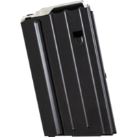 E-Lander Mags AR-10 7.62 NATO/.308 Winchester 20 Round Blocked To 10 ...