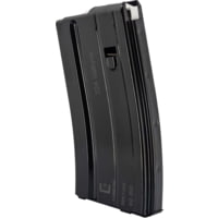 E-Lander Mags AR-15 /224 Valkyrie 17 Round Rifle Magazine | Free ...