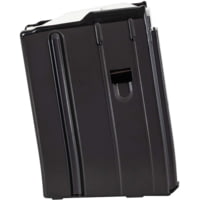 E-Lander Mags AR-15 /224 Valkyrie 4 Round Rifle Magazine | Free ...