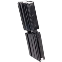 E-Lander Mags AR-15/M16 5.56 NATO 2x10 Round Two Rifle Magazines ...