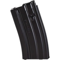 E-Lander Mags AR-15/M16 5.56x45mm 20 Round Rifle Magazine | Free ...