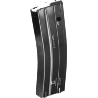 E-Lander Mags AR-15/M16 6mm ARC 24 Round Rifle Magazine | Free Shipping ...