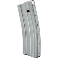 E-Lander Mags M16 5.56x45mm 30 Round Galvanized Steel Magazine | Free ...