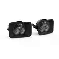 Denali Electronics D3 High Performance Fog Light Upgrade Kit - Ford ...