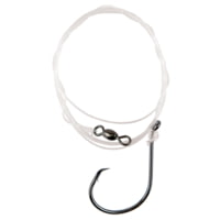 Eagle Claw Lazer Sharpinline Circle Flourocarbon Striped Bass ...