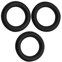 Eagle Claw Lazer Wacky Rig-O-Rings | Free Shipping over $49!