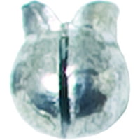 Eagle Claw Removable Lead Split Shot King Pack | Free Shipping over $49!