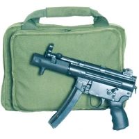 Eagle Industries Soft Discreet Case 16in