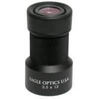 Eagle Optics Binocular 2.5x Universal Extender | Free Shipping over $49!