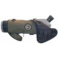 Eagle Optics Spotting Scope Protective Case CASE-78-82MM | Free ...