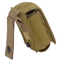 Eagle Industries 40mm Single Grenade Pouch, MOLLE
