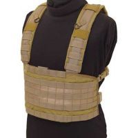 Eagle Industries RHODESIAN RECONNAISSANCE Vest-MOLLE/ALICE Compatible ...