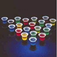 VWR Beaker Cups, Polystyrene B5-1000, Case of 1000 | 47% Off w/ Free S&H