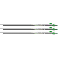 Easton 4mm Axis Long Range 340 Arrows w/2in Blazer Vanes | 25% Off w ...