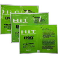 Easton HIT Epoxy Adhesive Pouch 3 Pk | Free Shipping over $49!