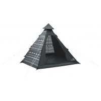 Easy Camp 4-Person Tipi Tent | 4 Star Rating Free Shipping over $49!