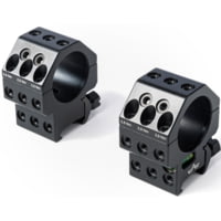 EAW German Tactical Mount Pair Of Fixed Rings | Up to 15% Off w/ Free ...