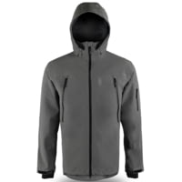 Eberlestock 2,0 Trinity Peak Jacket, Gunmetal, 2XL