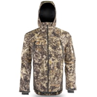 Eberlestock 2,0 Trinity Peak Jacket, Skye, 2XL,
