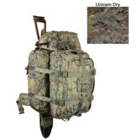 Eberlestock Dragonfly II / M BigMouth Pack, Unicam