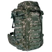 Eberlestock F3F FAC Track Pack w/Antenna Ports, - 1 out of 4 models