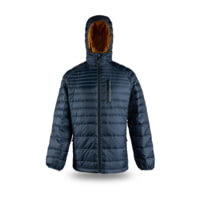 Eberlestock Payette Down Hoody, Cobalt, Large,